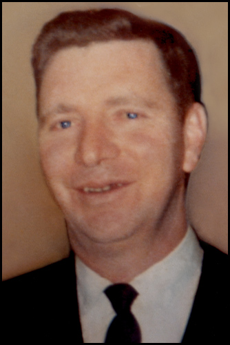 Geer, Robert • Correctional Peace Officers Foundation