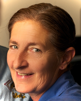 Ricard, Mary • Correctional Peace Officers Foundation