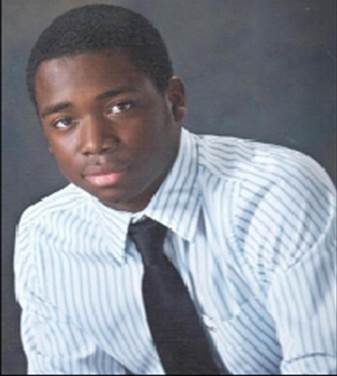 Conrad, Adam • Correctional Peace Officers Foundation