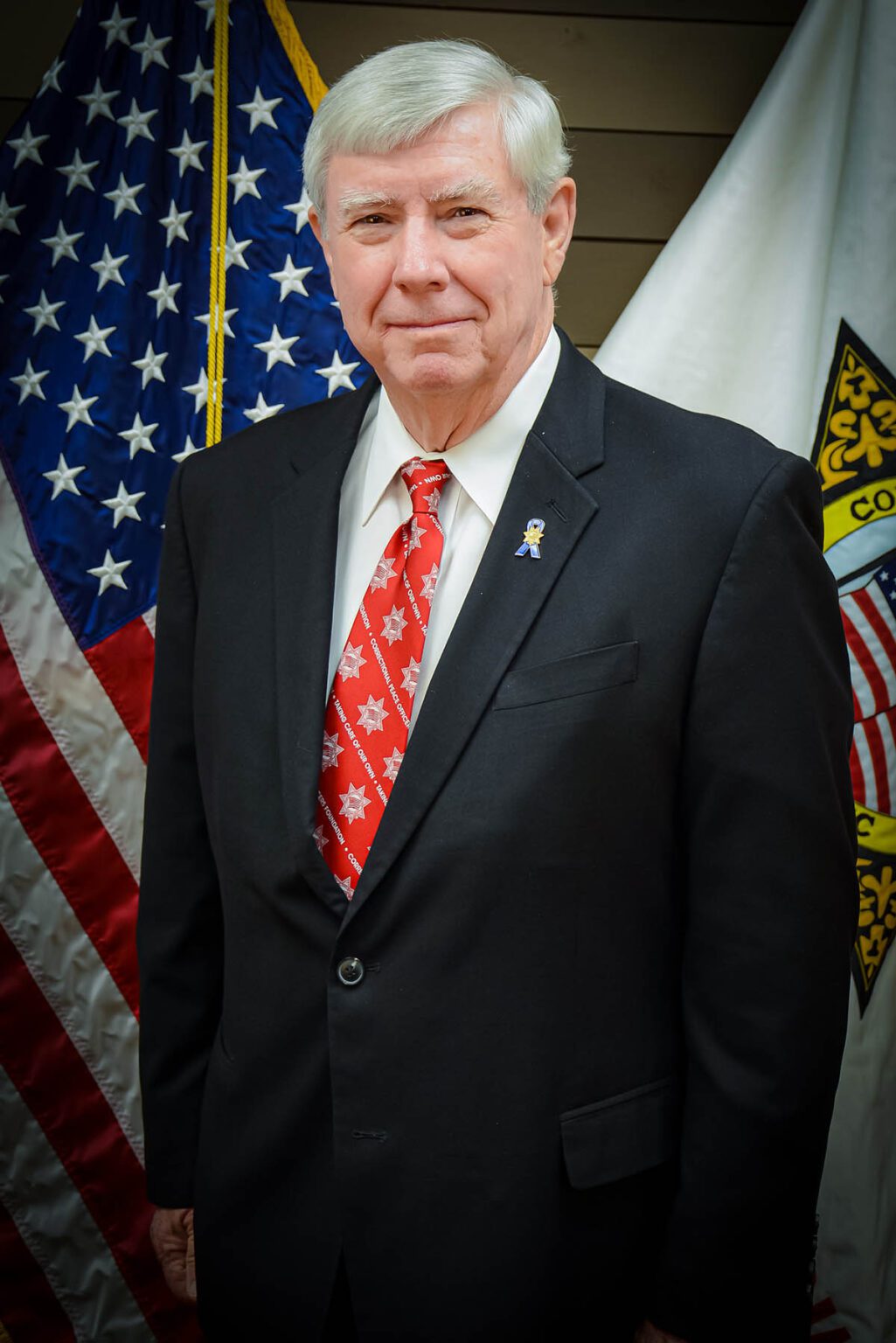 About • Correctional Peace Officers Foundation