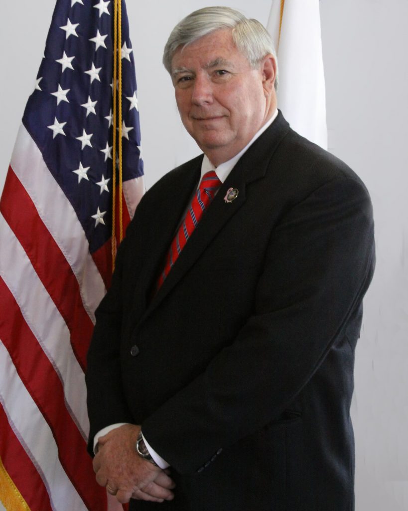 About - Correctional Peace Officers Foundation