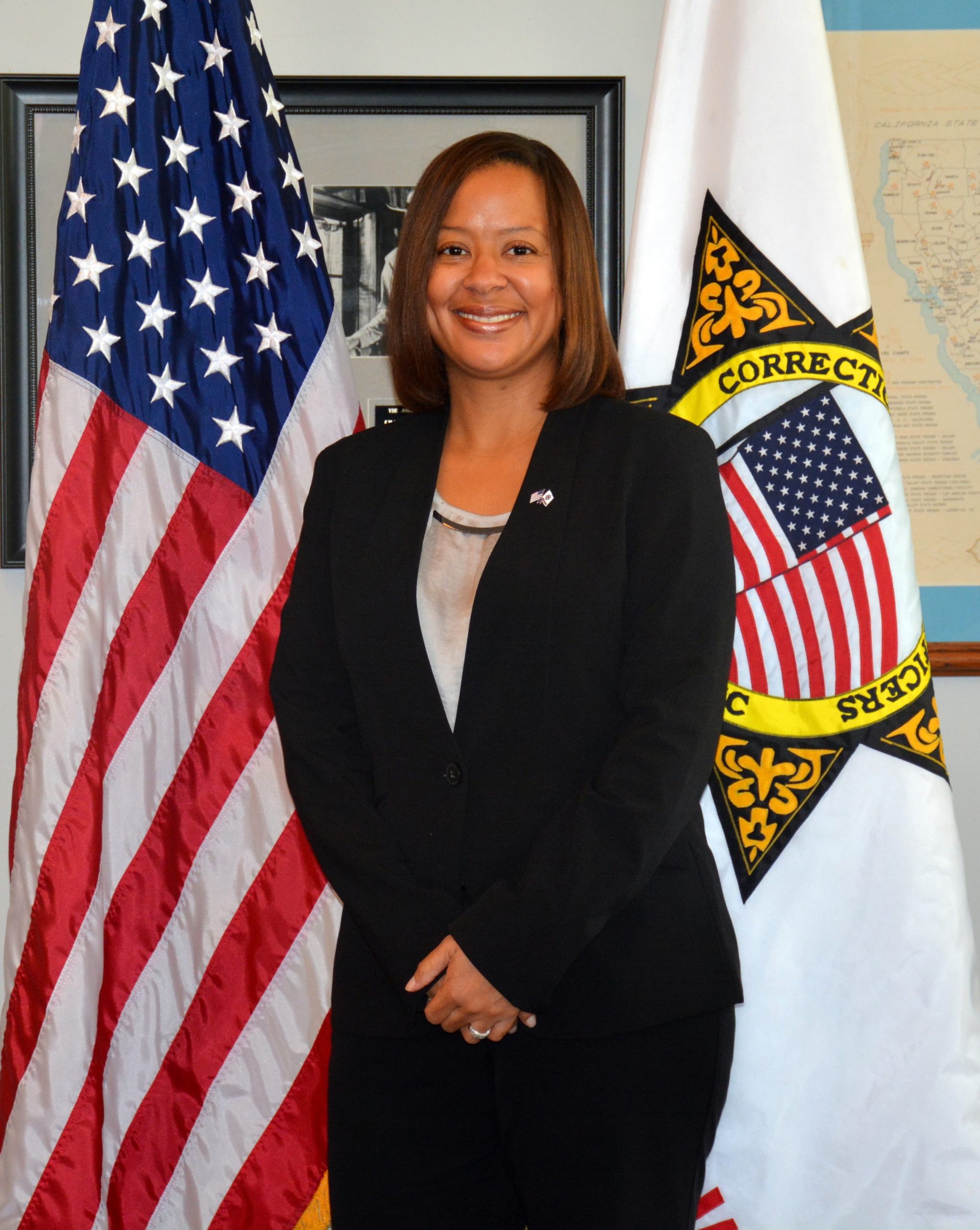 About - Correctional Peace Officers Foundation