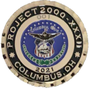 Project 2000 • Correctional Peace Officers Foundation