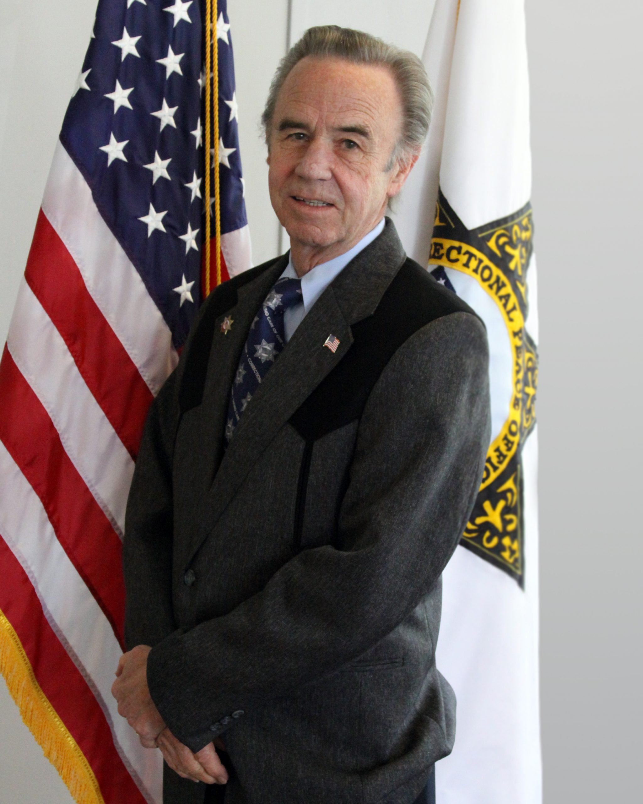 About • Correctional Peace Officers Foundation