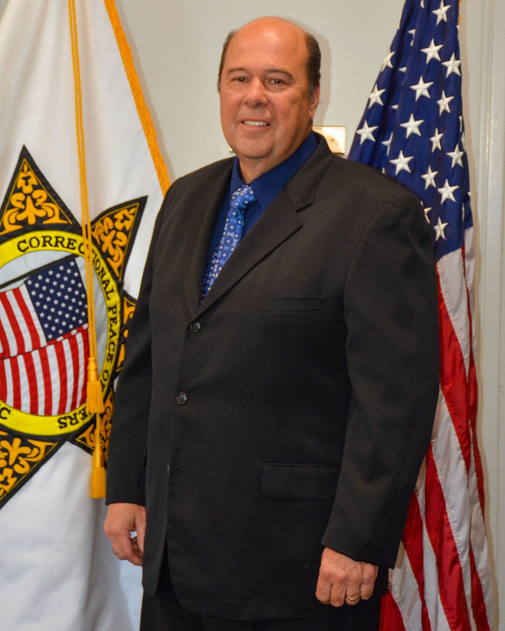 About - Correctional Peace Officers Foundation