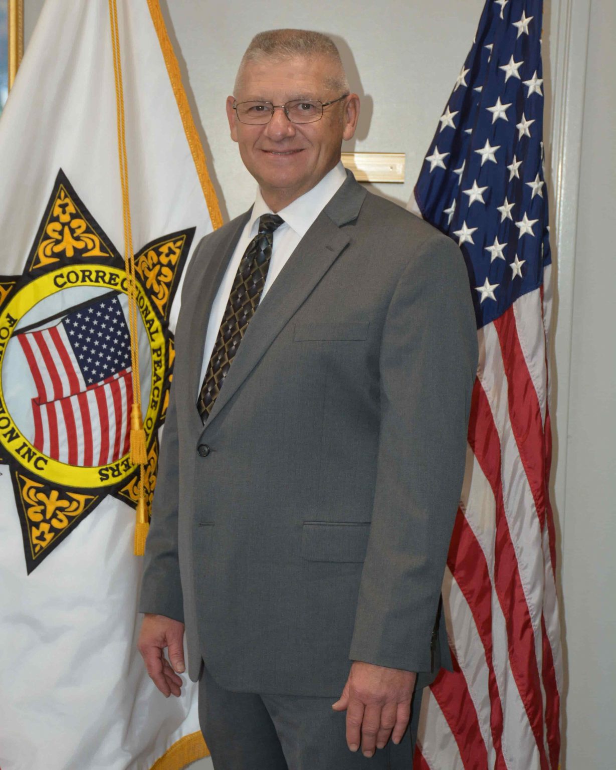 About - Correctional Peace Officers Foundation