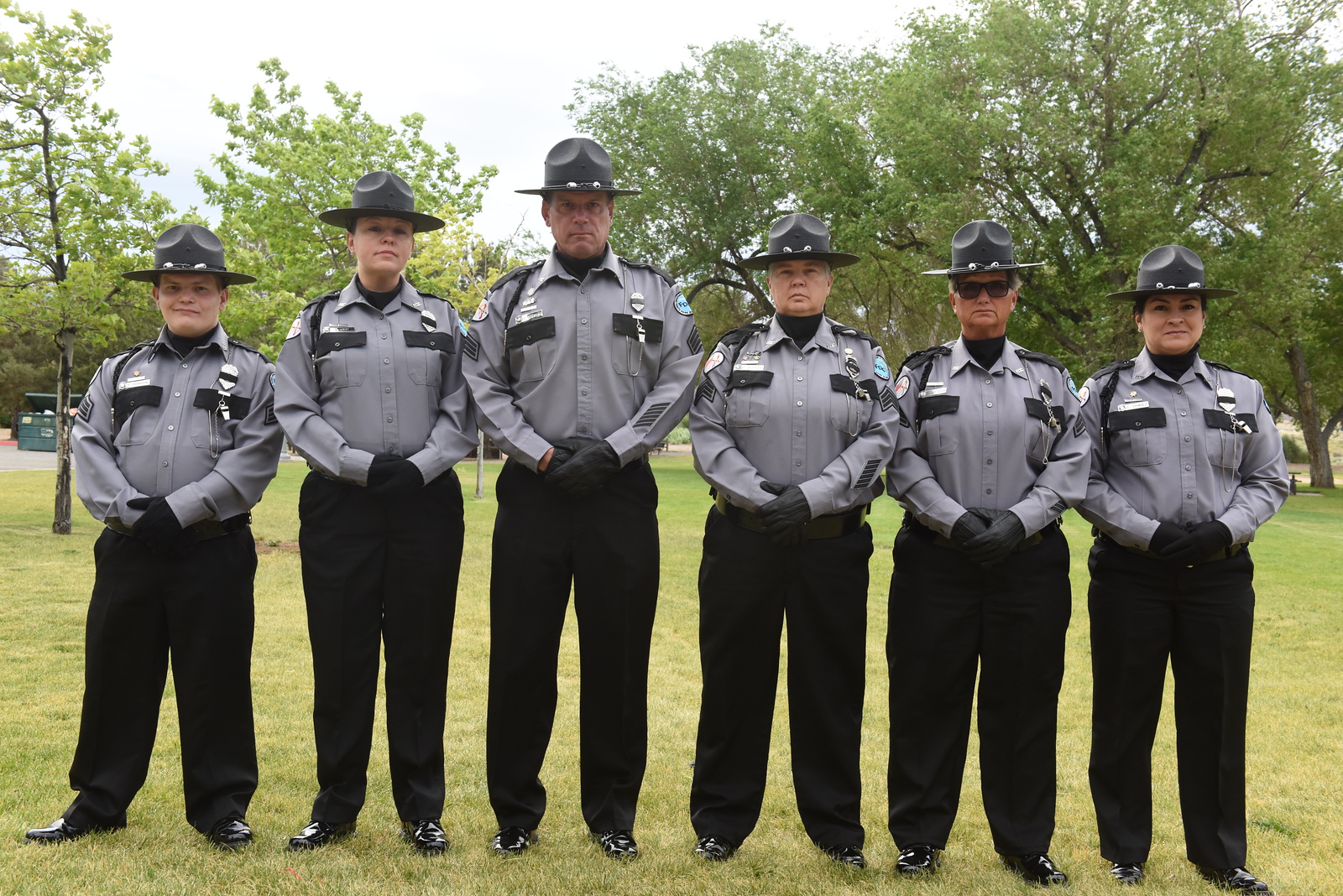 Project 2000 – XXXIII • Correctional Peace Officers Foundation