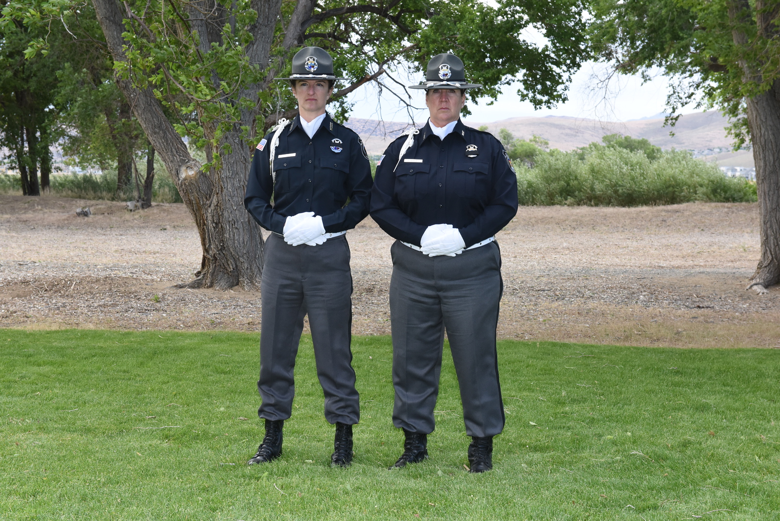 Project 2000 – XXXIII • Correctional Peace Officers Foundation