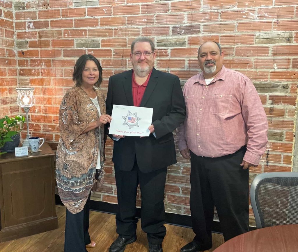 Information Technology Division – TX • Correctional Peace Officers ...