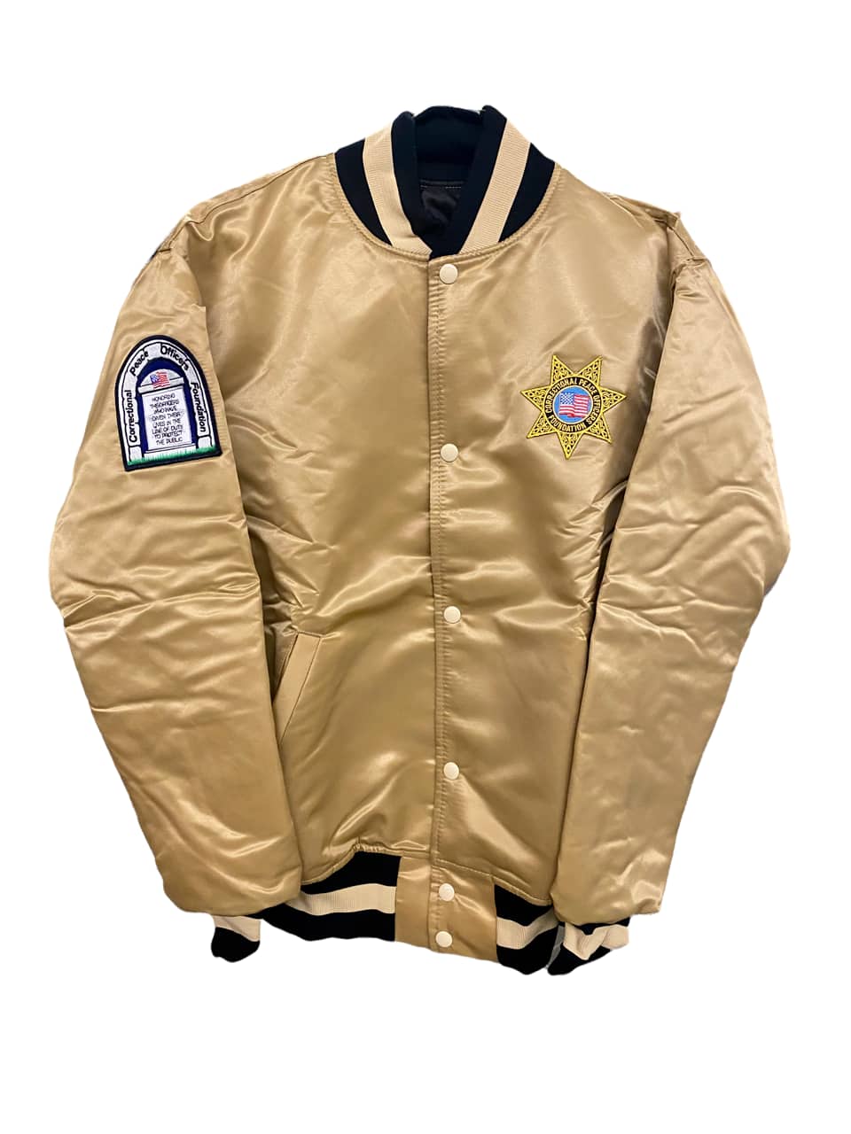 Become A Member • Correctional Peace Officers Foundation