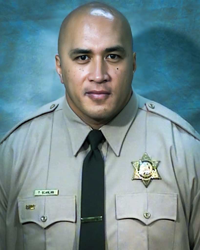 Fallen Officer Directory - Correctional Peace Officers Foundation