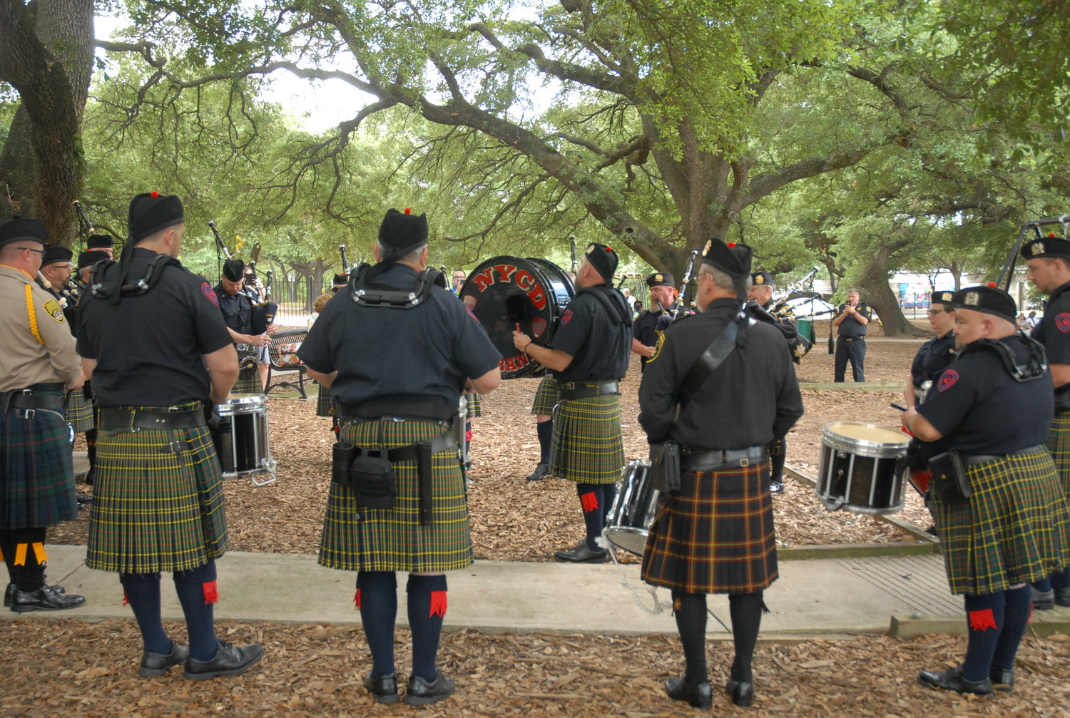 Project 2000 – XXIX • Correctional Peace Officers Foundation