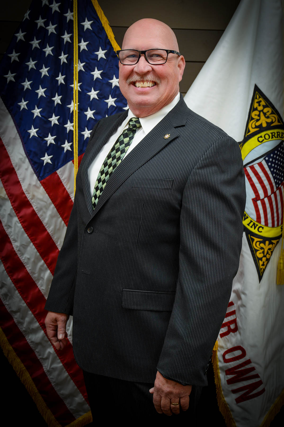 About • Correctional Peace Officers Foundation