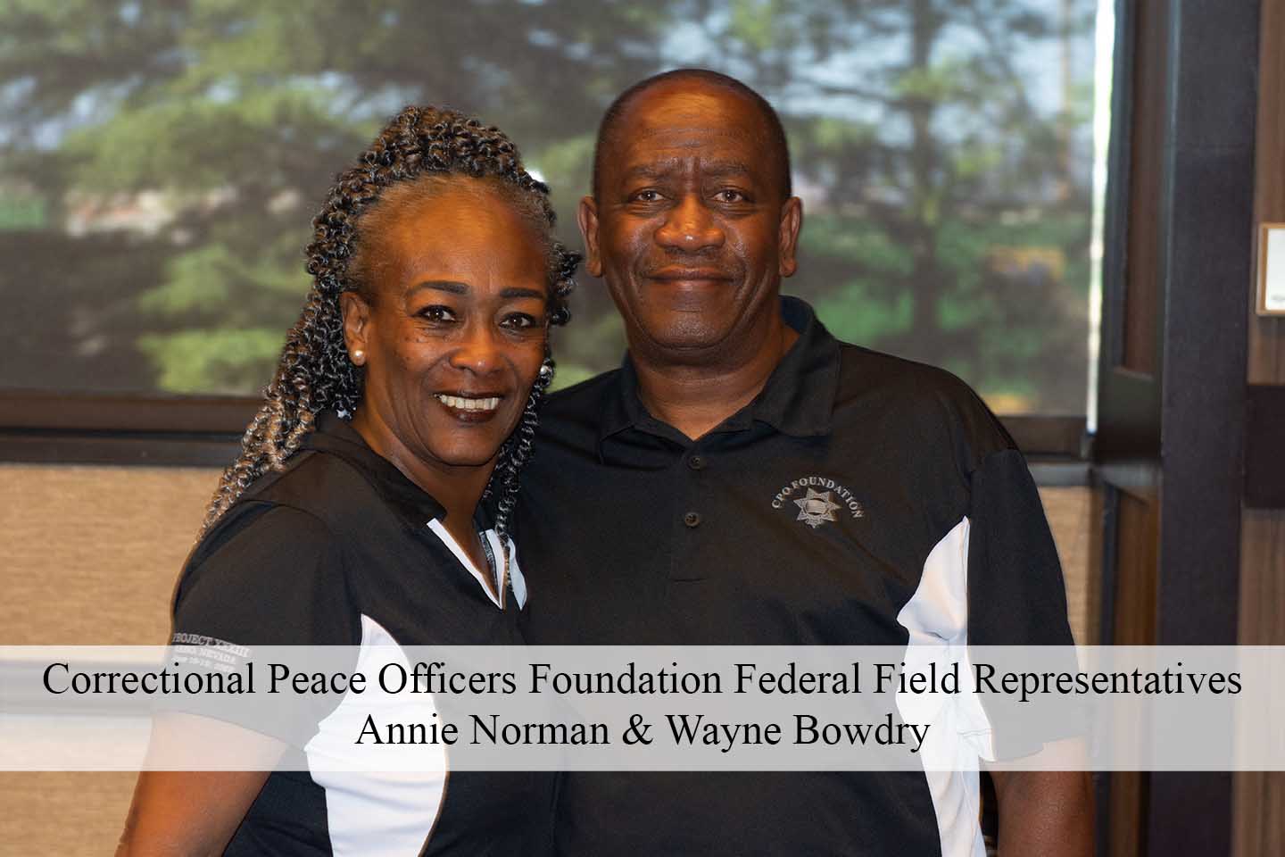 Wynne, Arkansas • Correctional Peace Officers Foundation