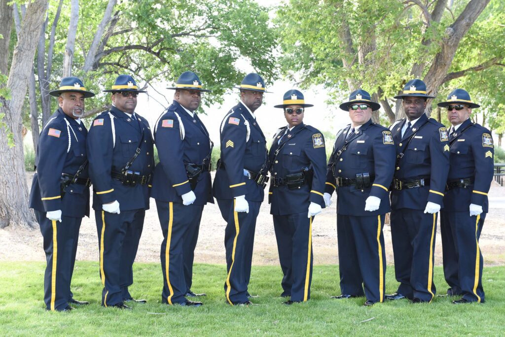 News & Events • Correctional Peace Officers Foundation
