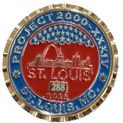 PROJECT 2000 • Correctional Peace Officers Foundation