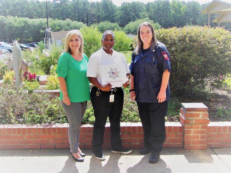 News & Events • Correctional Peace Officers Foundation