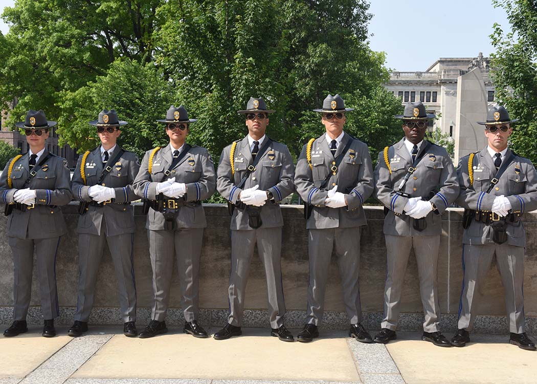 PROJECT 2000 • Correctional Peace Officers Foundation