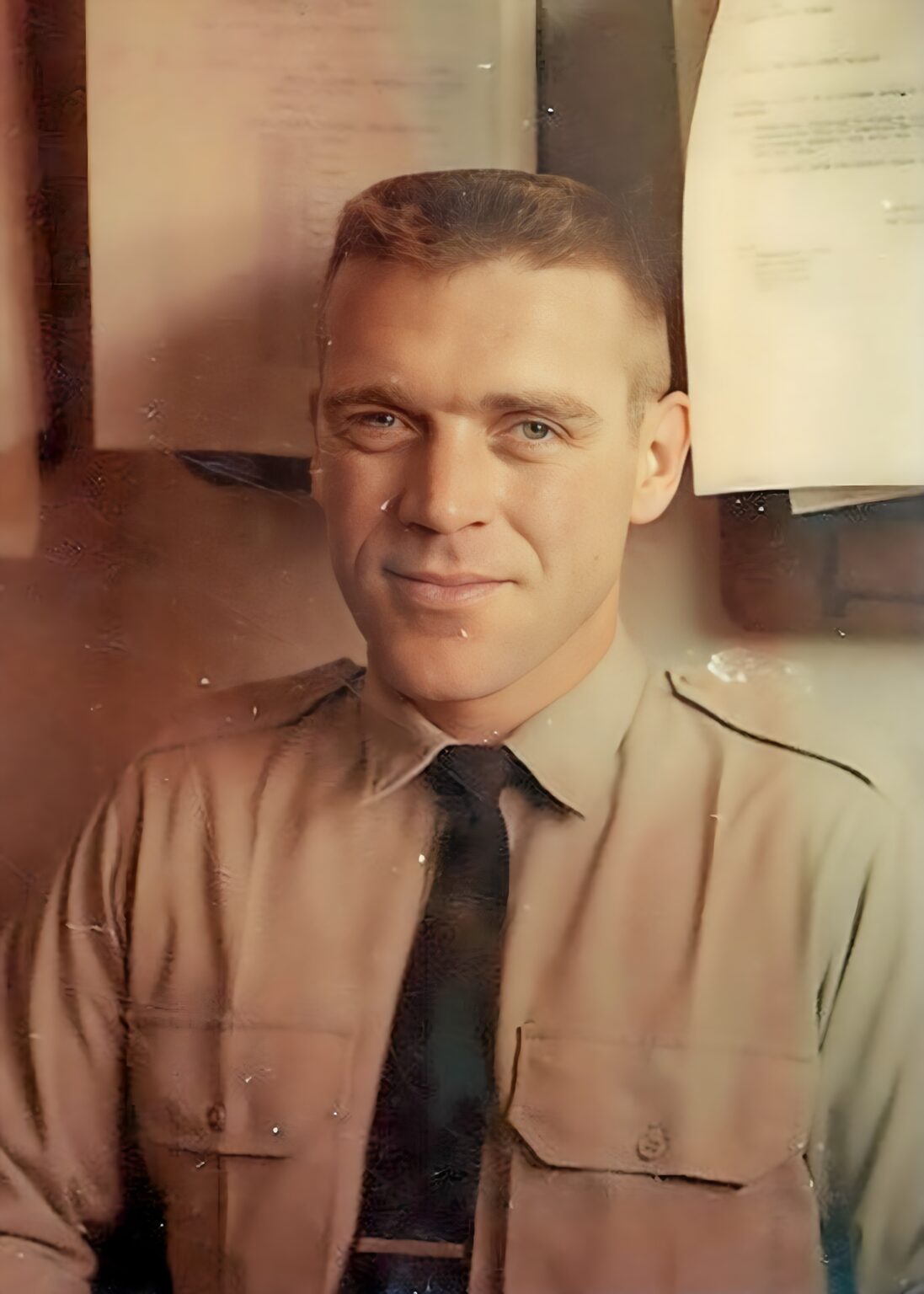 The Deadliest Day in San Quentin’s History • Correctional Peace ...