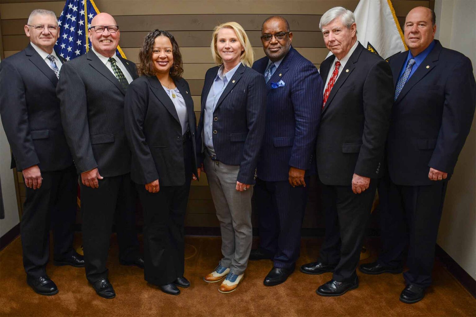 What is the Correctional Peace Officers Foundation? • Correctional ...