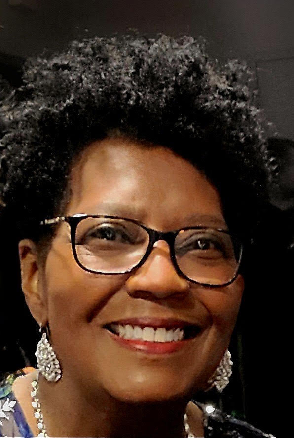 Rose Williams – Georgia Field Representative • Correctional Peace ...