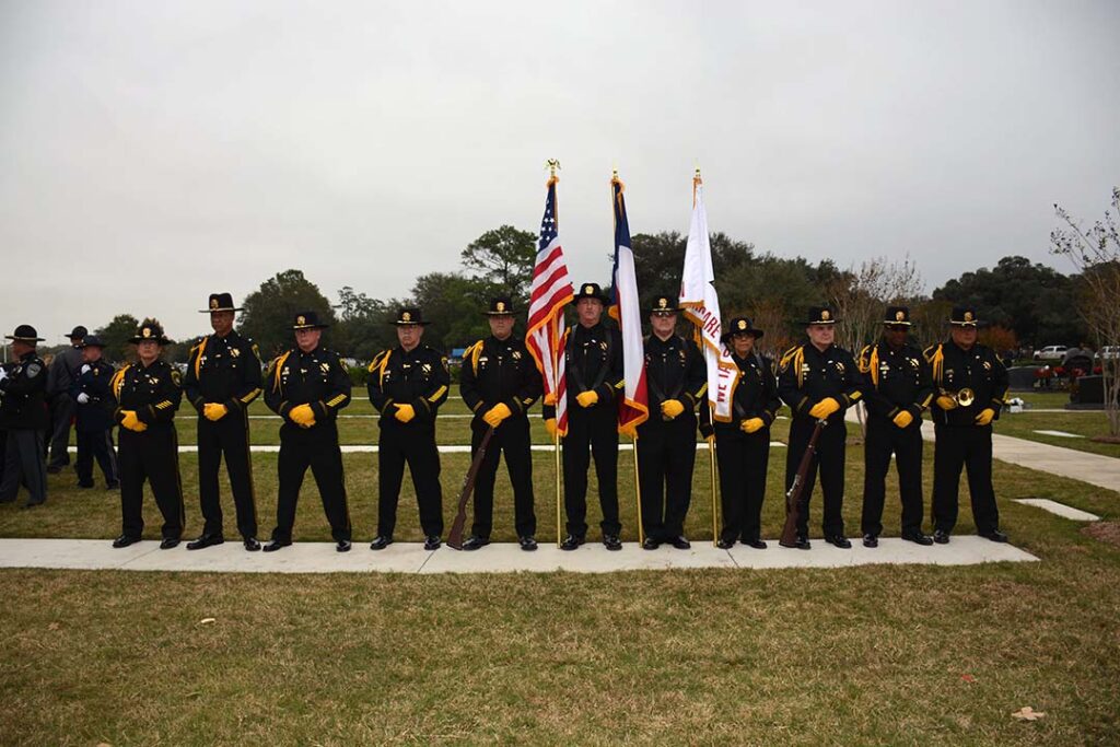 Correctional Officer Jovian Jamal Motley – EOW November 13, 2023 ...