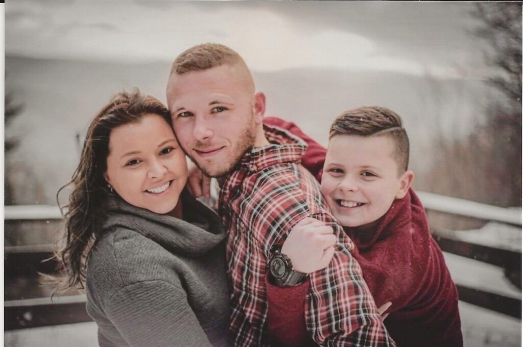 FCI Gilmer – West Virginia • Correctional Peace Officers Foundation