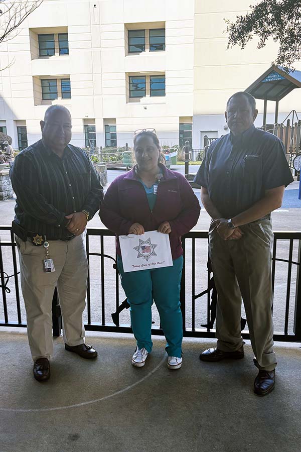 Century Correctional Institute – Florida • Correctional Peace Officers ...