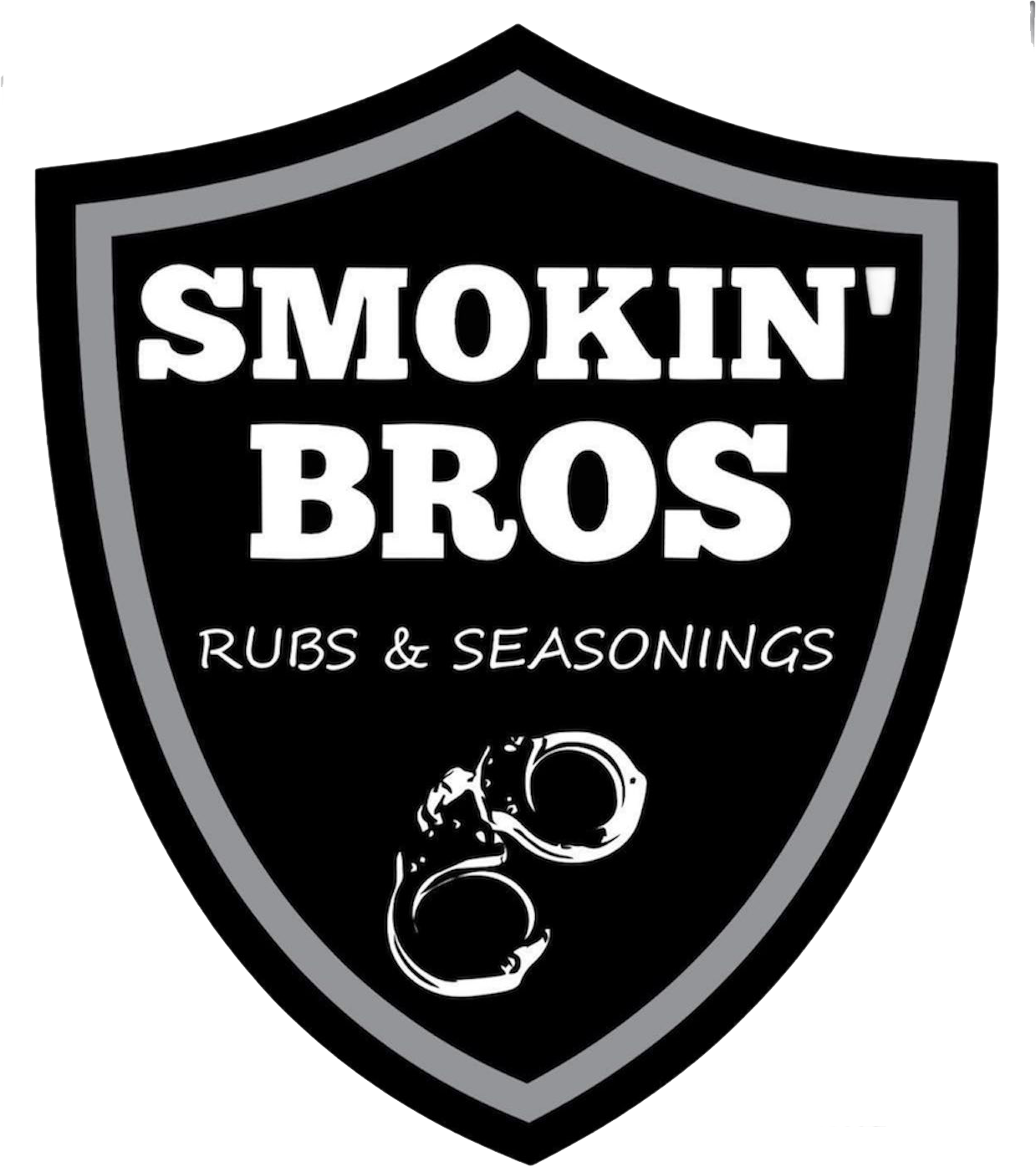 Smokin’ Bros Rubs and Seasoning • Correctional Peace Officers Foundation