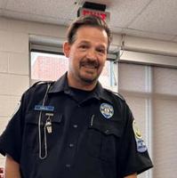 Honoring Master Correction Officer Jeremy Lewis Hall • Correctional ...