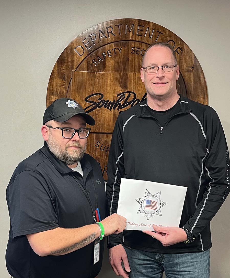 Catastrophic Assistance Program Spotlight: Captain Troy Ellis ...